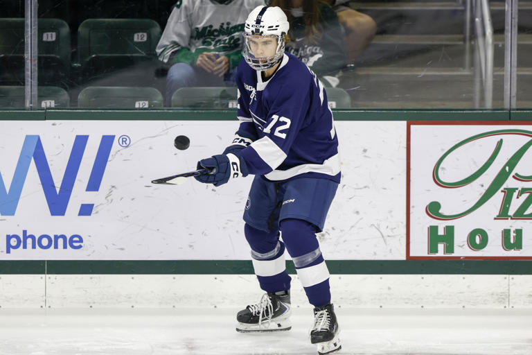 Michigan State 6, Penn State 3: Whelp