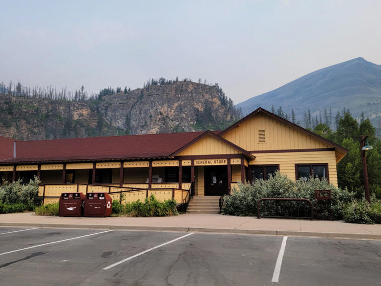 Rising Sun Motor Inn & Cabins: Your perfect eastern gateway to Glacier ...
