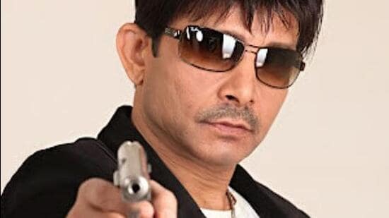 Oshiwara firing: Kamaal R Khan gets temporary bail in firing case ...
