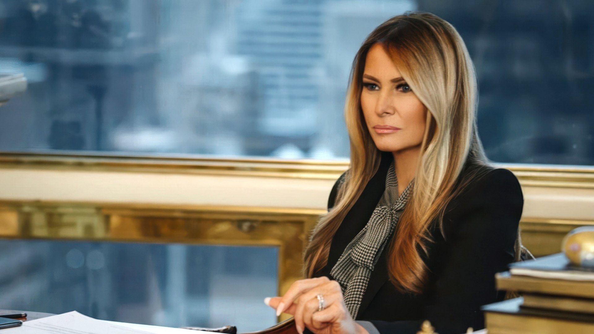 Melania Trump's controversial documentary ‘Melania' slammed by critics