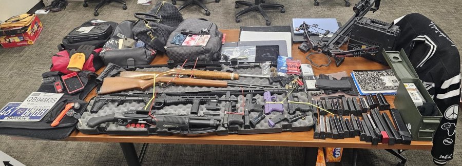 5 indicted on total of 356 counts in connection with Nashville car ...