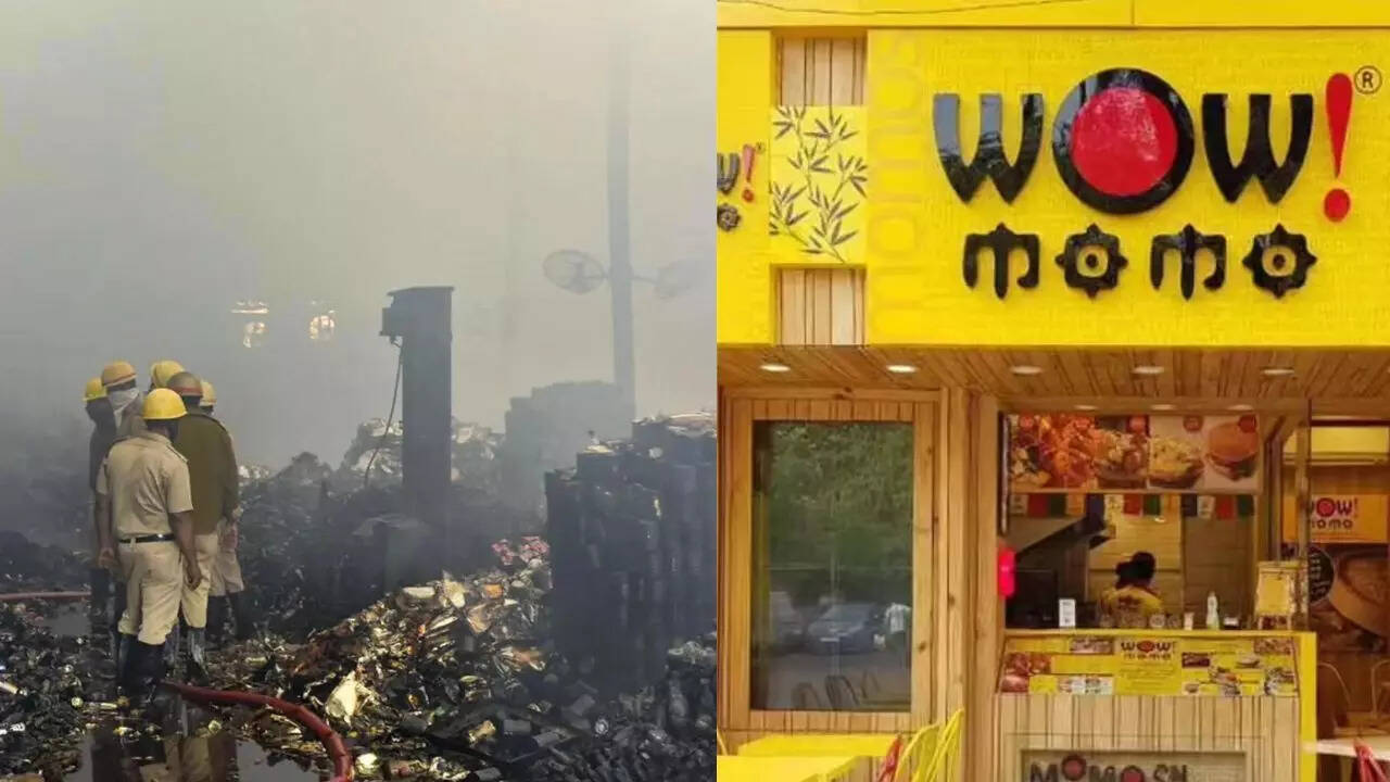 'Our 3 employees also lost their lives': What Wow!Momo managers told ...