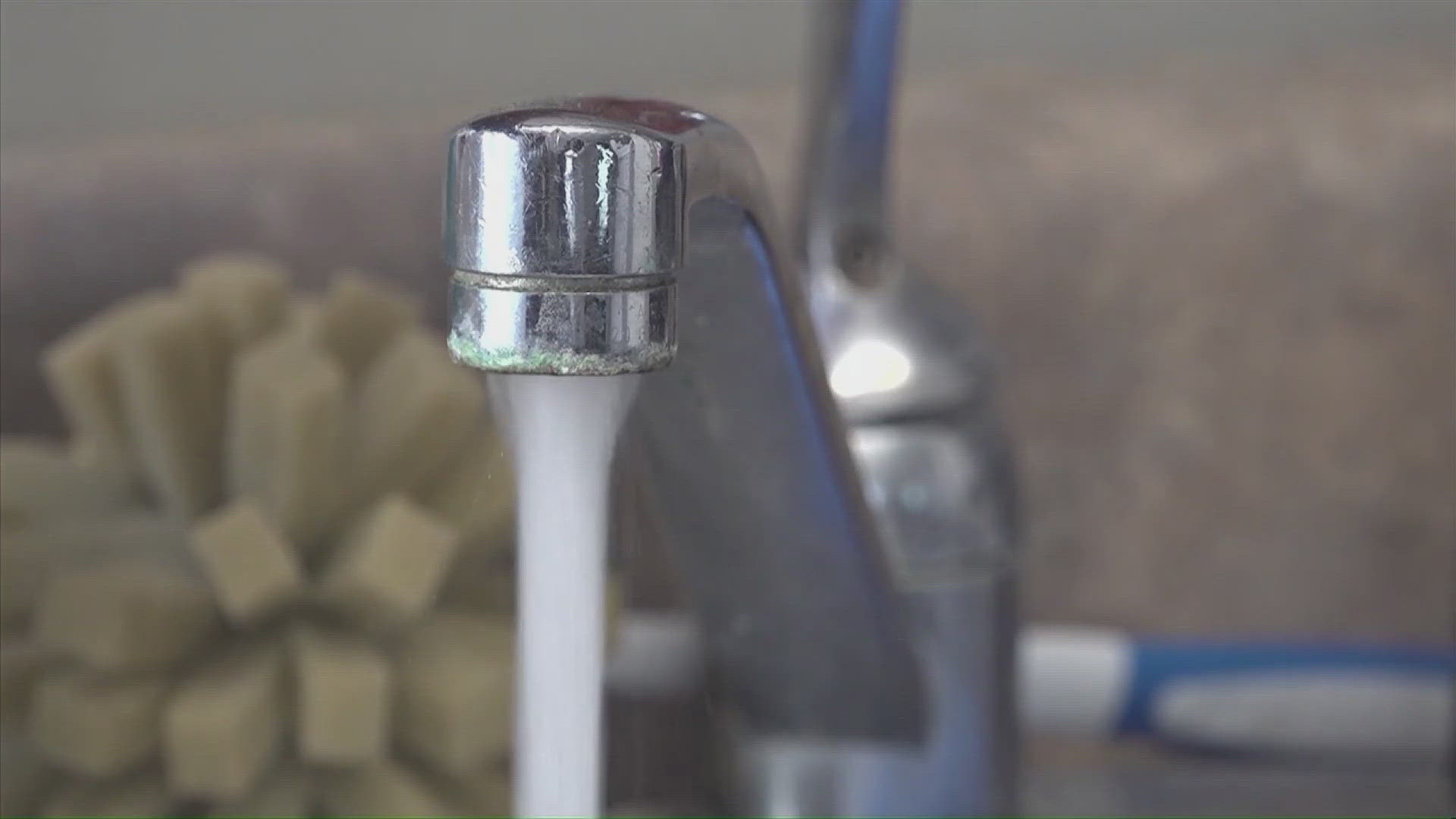 Winter freeze threatens costly damage to Alabama homes; frozen pipes a ...