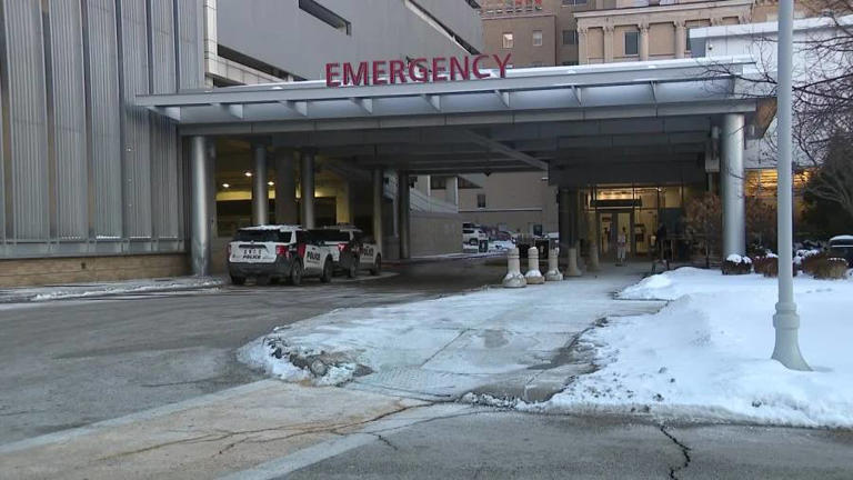 Local emergency rooms seeing increase in weather-related cases amid ...