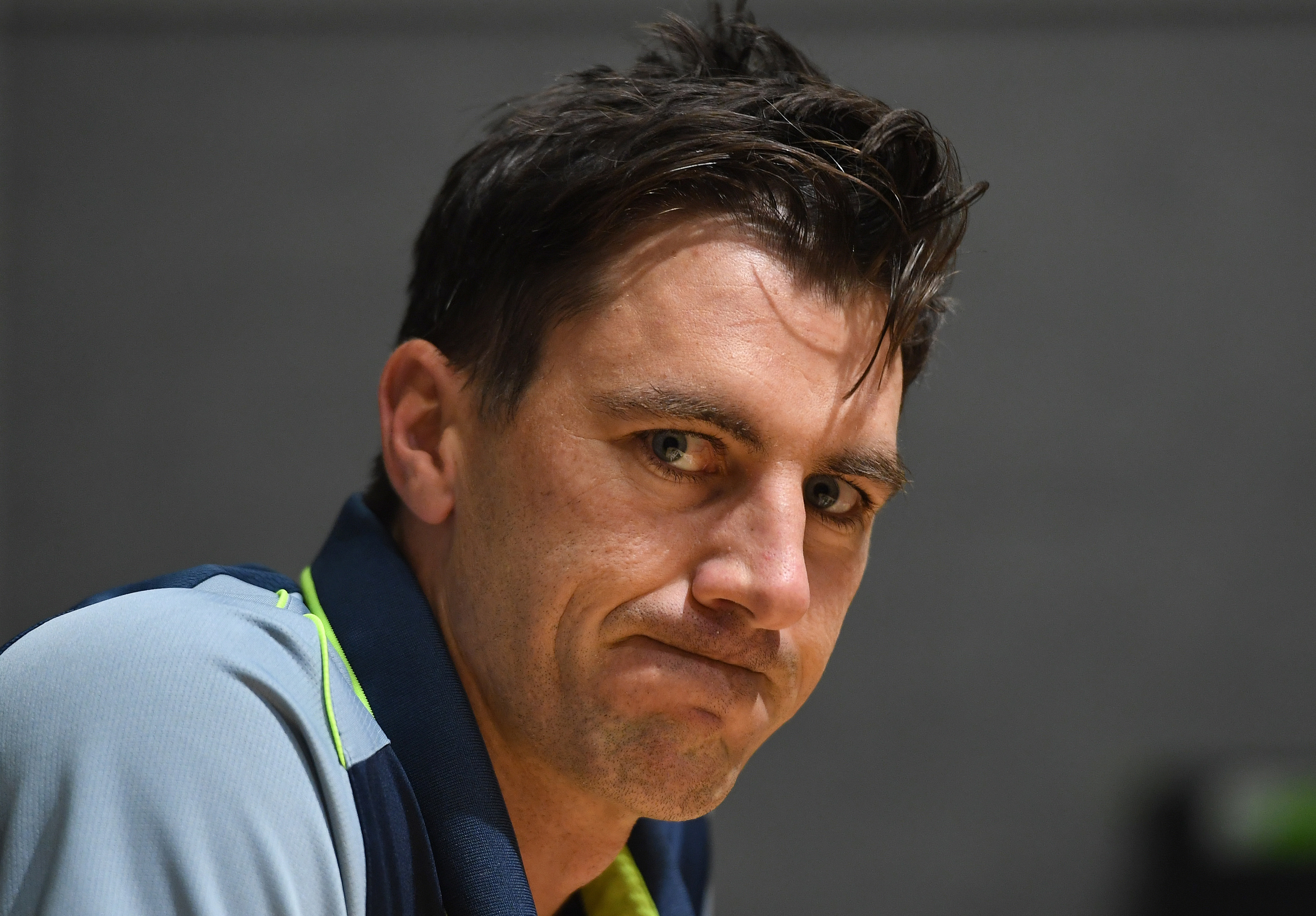 Cummins out of World Cup in latest injury setback