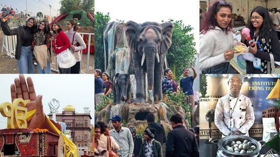 Bharat Parv 2026 keeps Republic Day buzz alive with tableaux, food and ...