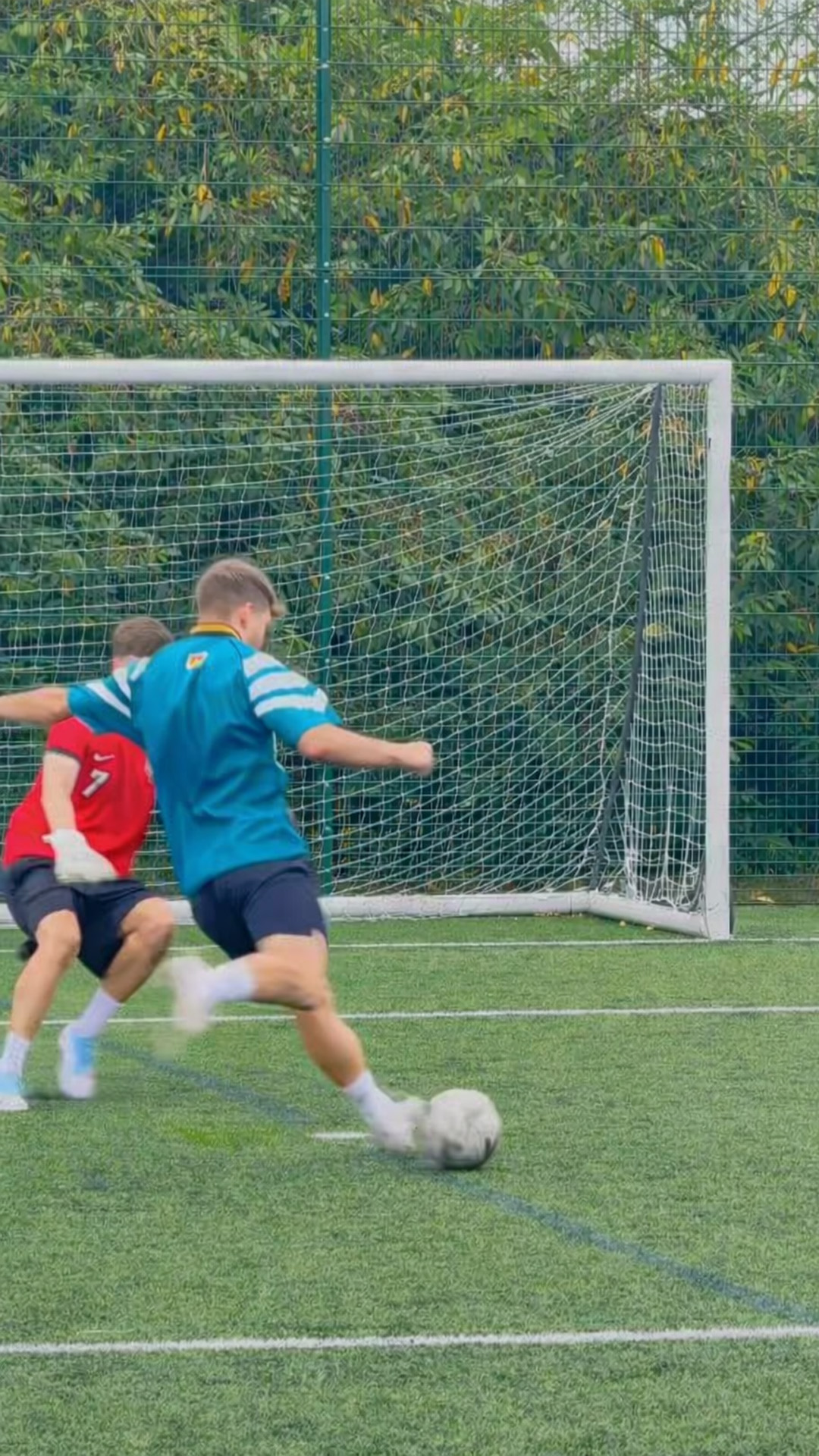 How football changed after the COVID pandemic