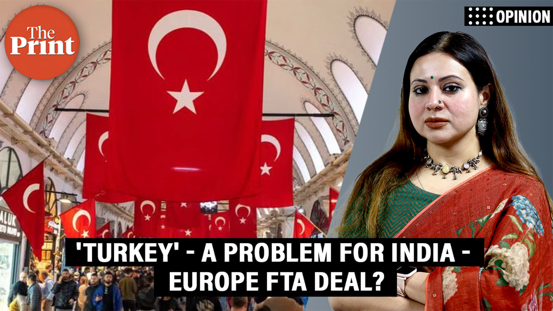 India’s ‘mother of all deals’ with Europe comes with a troublesome ...