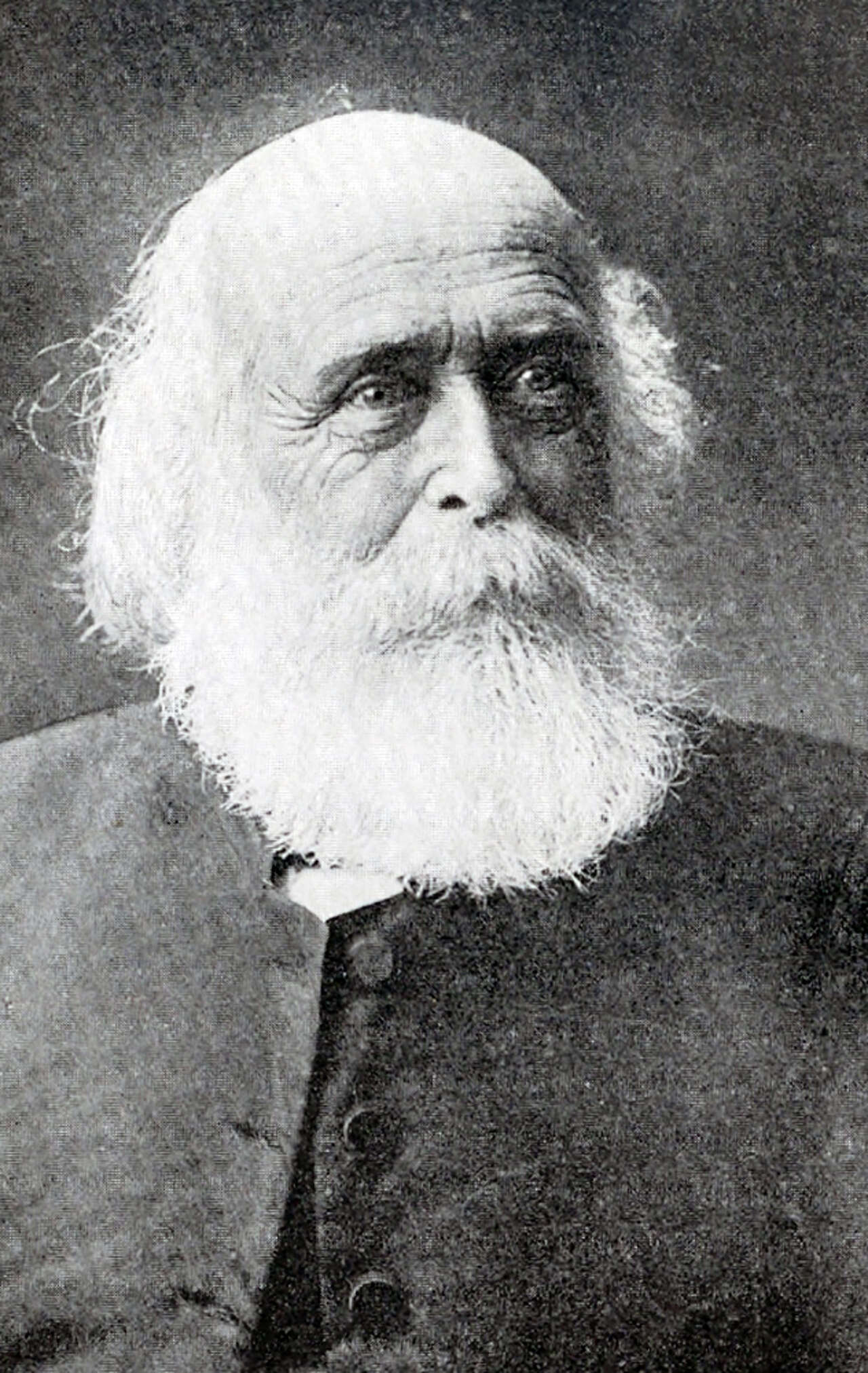 Newton Bateman fought for educational equality in 1800s