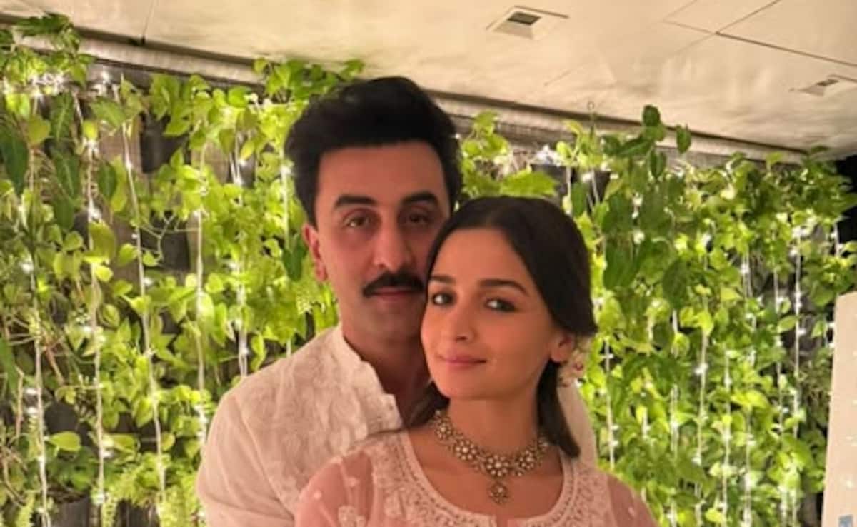 Alia Bhatt on not being 'bothered' about internet judging her marriage ...