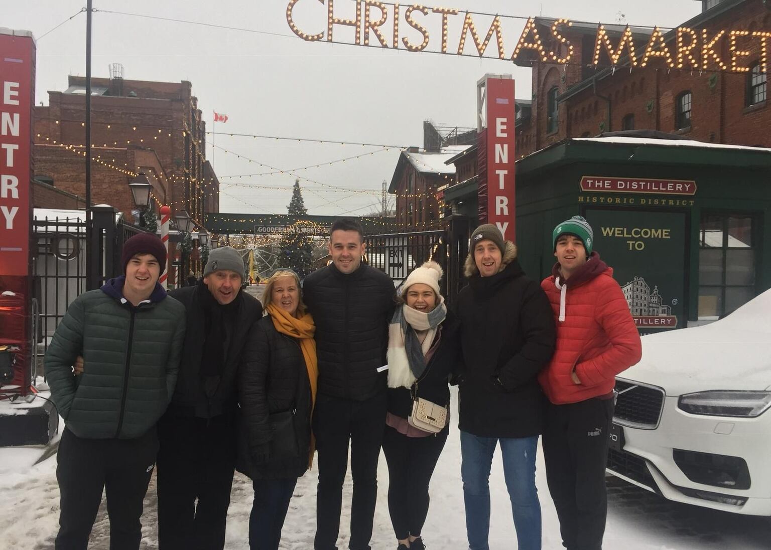 Co Down law graduate convicted of fatal holiday assault returns home ...