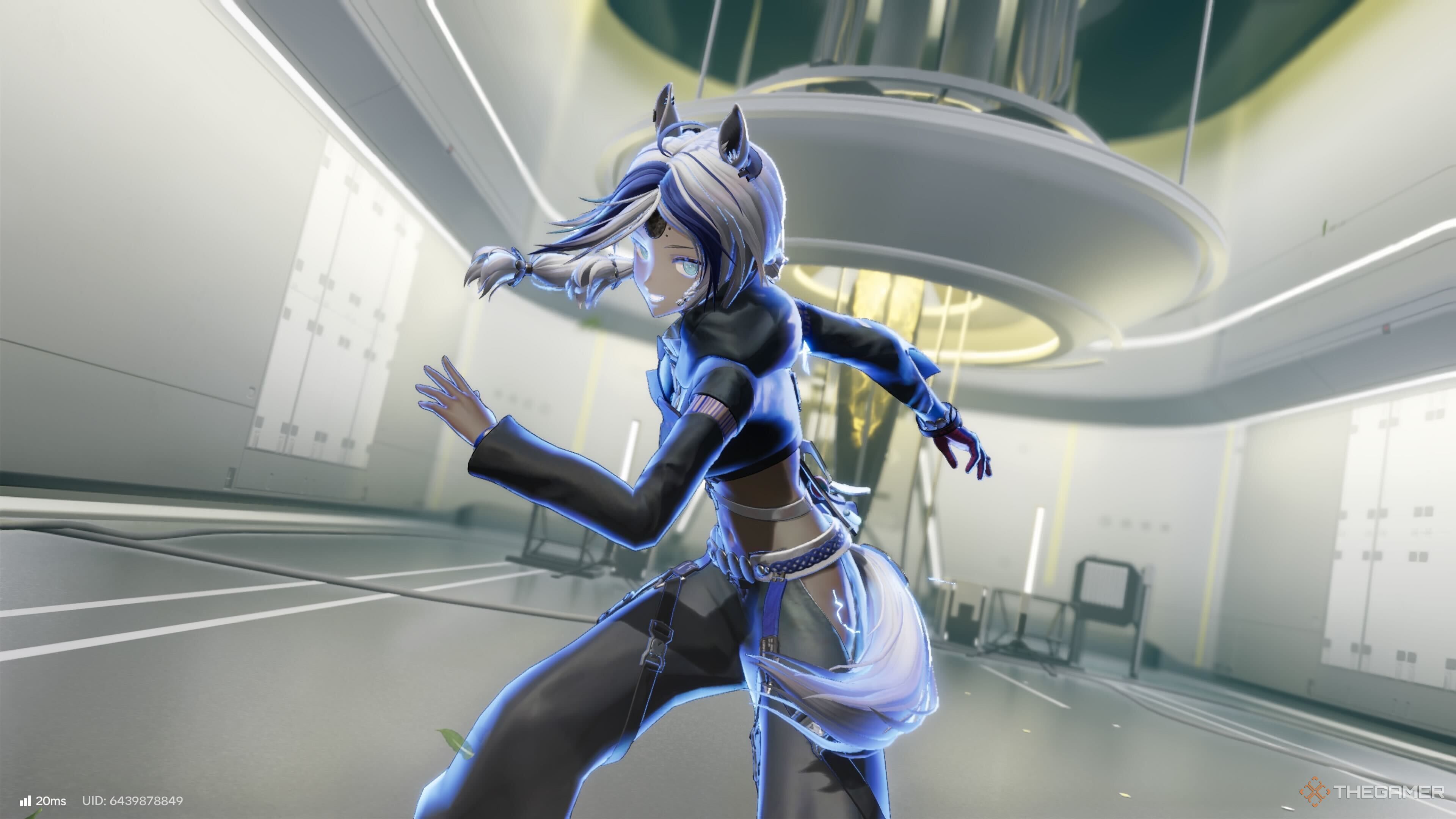 The best Arclight teams, weapons, and gear in Arknights: Endfield