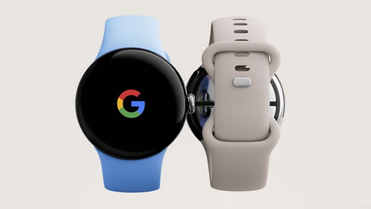 Future Google Pixel Watch could warn you when you’ve had too much ...
