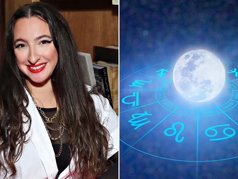 Why astrologer Aliza Kelly says you should brace for this "deeply ...
