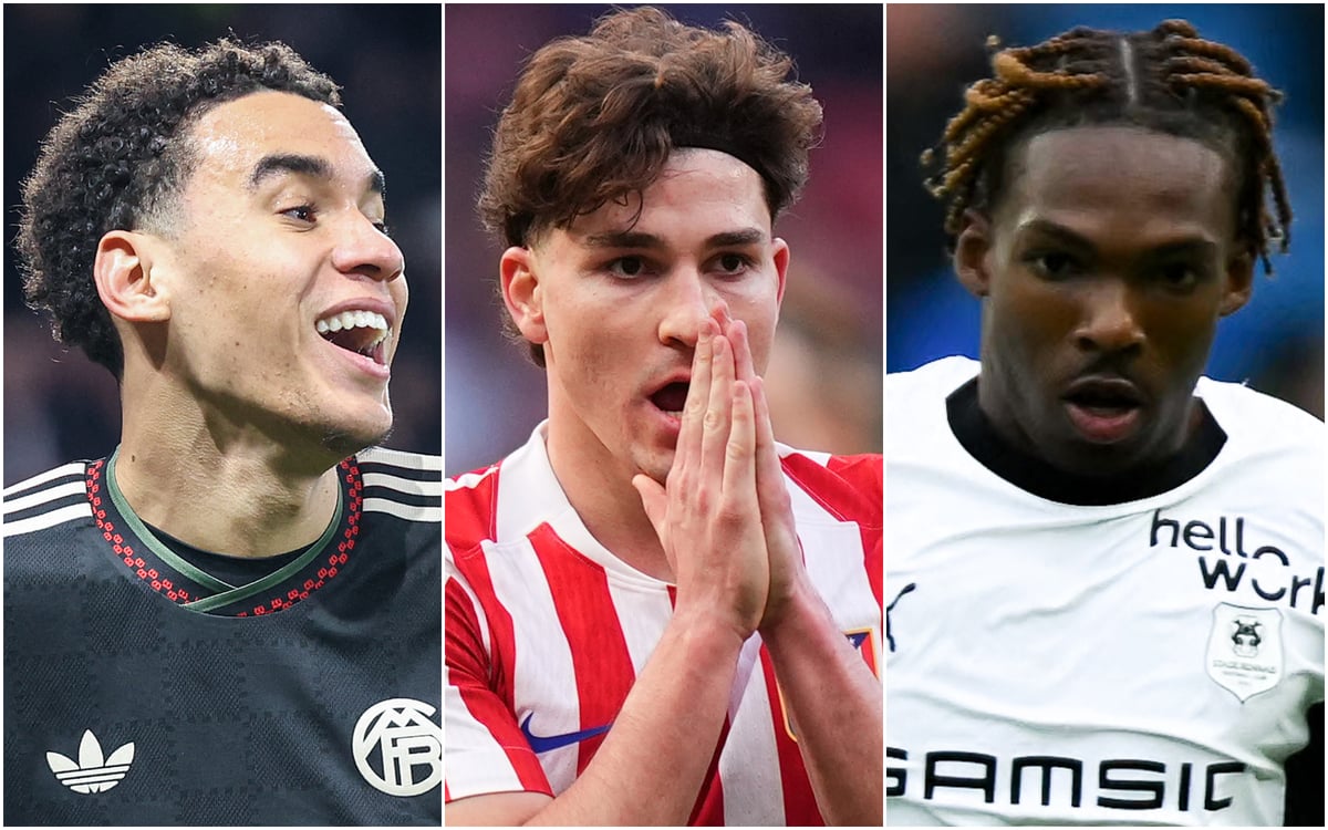 Transfer news LIVE! Arsenal plot swap deal; Chelsea in Jacquet boost