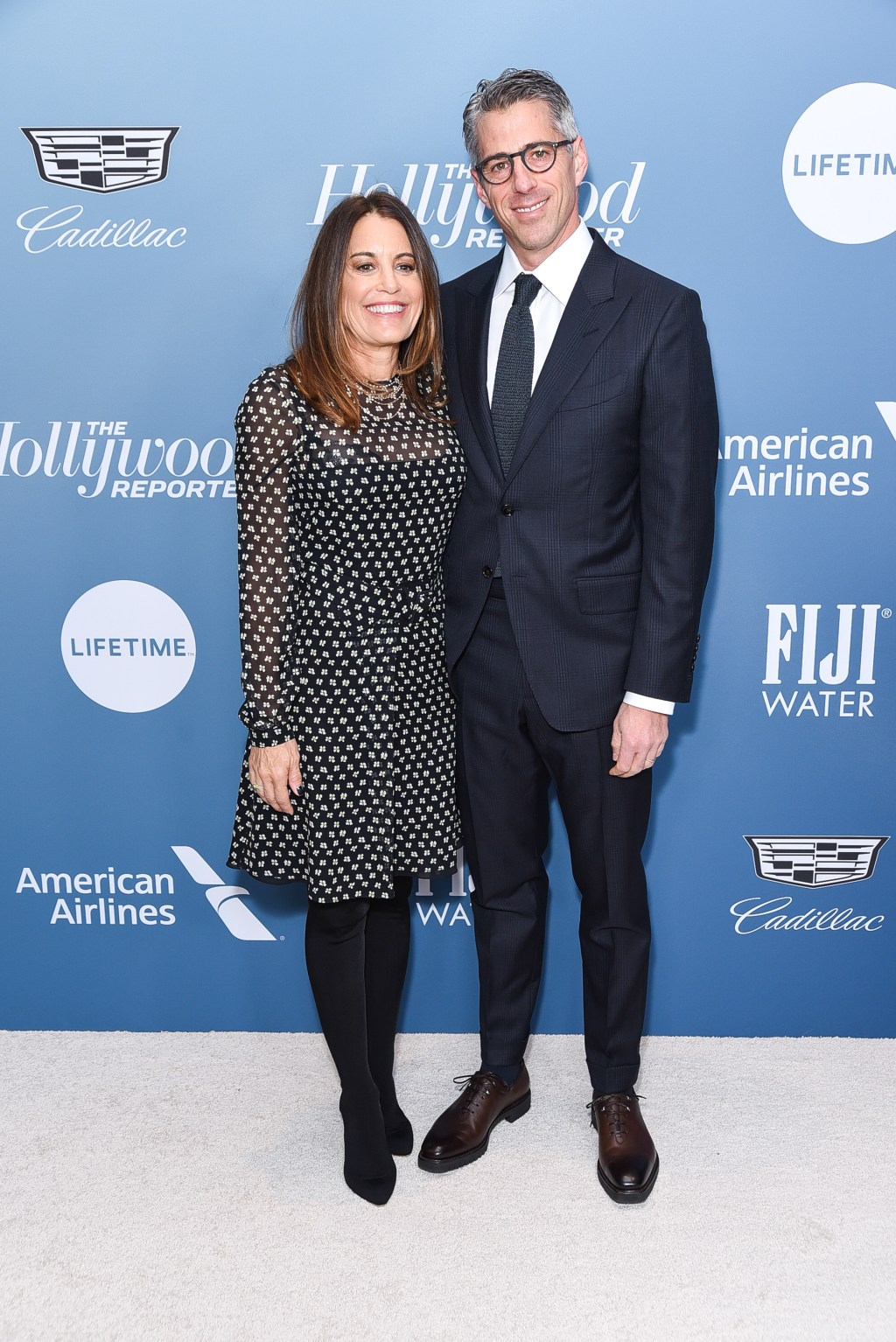LA Olympics boss Casey Wasserman 'deeply regrets' emails with Ghislaine ...