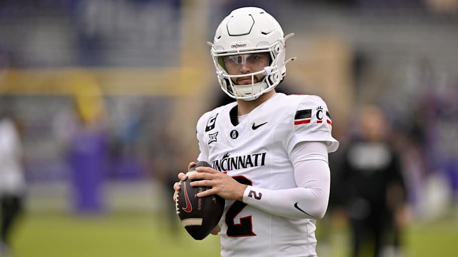 No. 1 transfer portal QB labeled as 'Plan A' for major college football ...