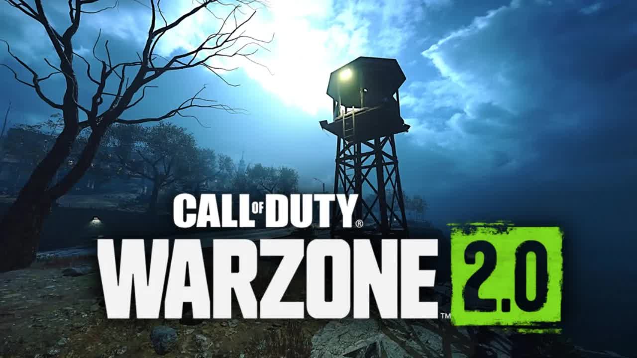 The return of Rebirth Island, 3 new Warzone maps, all Las Almas points ...