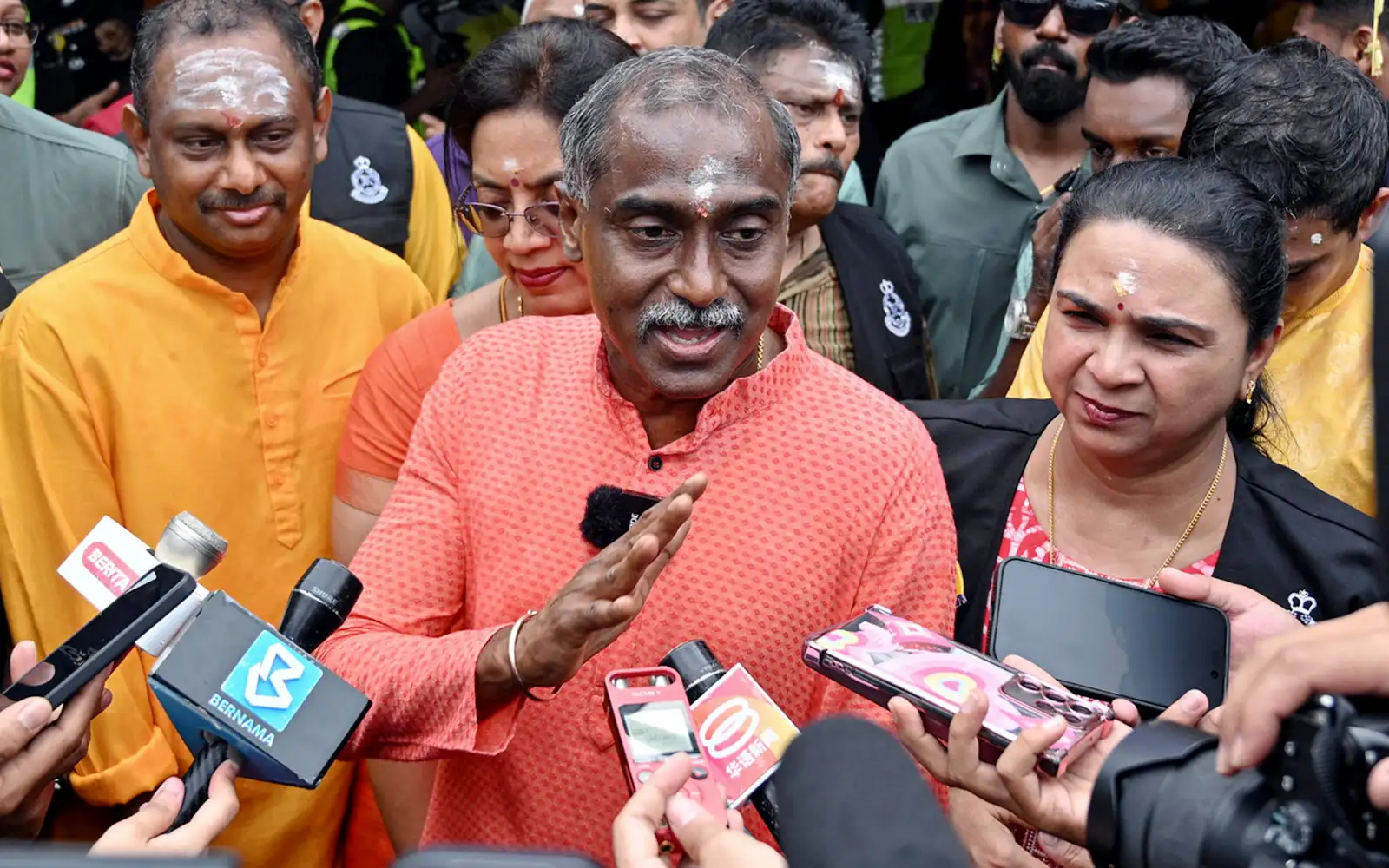 We will get you, cops tell 'Captain Praba' gang leader, mastermind