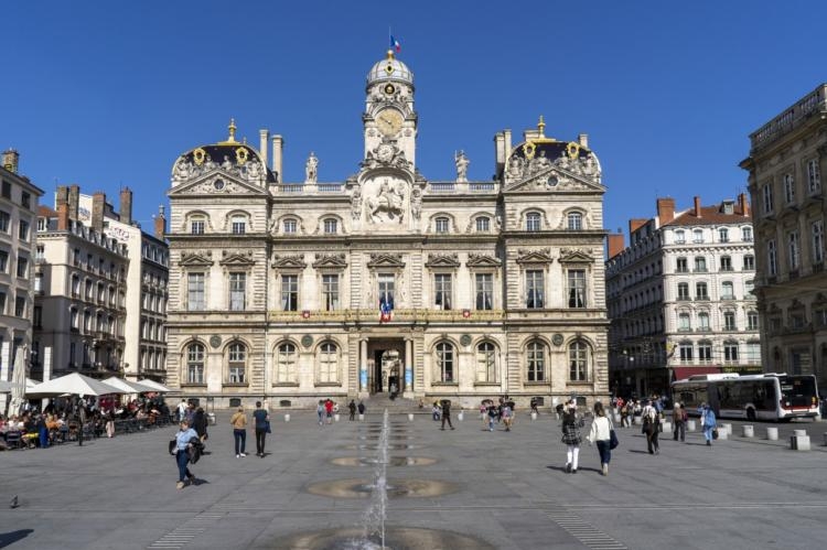 Municipales 2026 à Lyon : Jean-Michel Aulas, Grégory Doucet… Qui sont ...