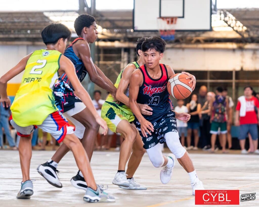 CYBL expects 100 teams for 'March Madness' at new Magnum Sports Center