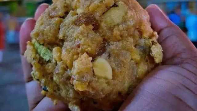 TTD procured 70 L kg ghee without quality checks: AP govt commission report