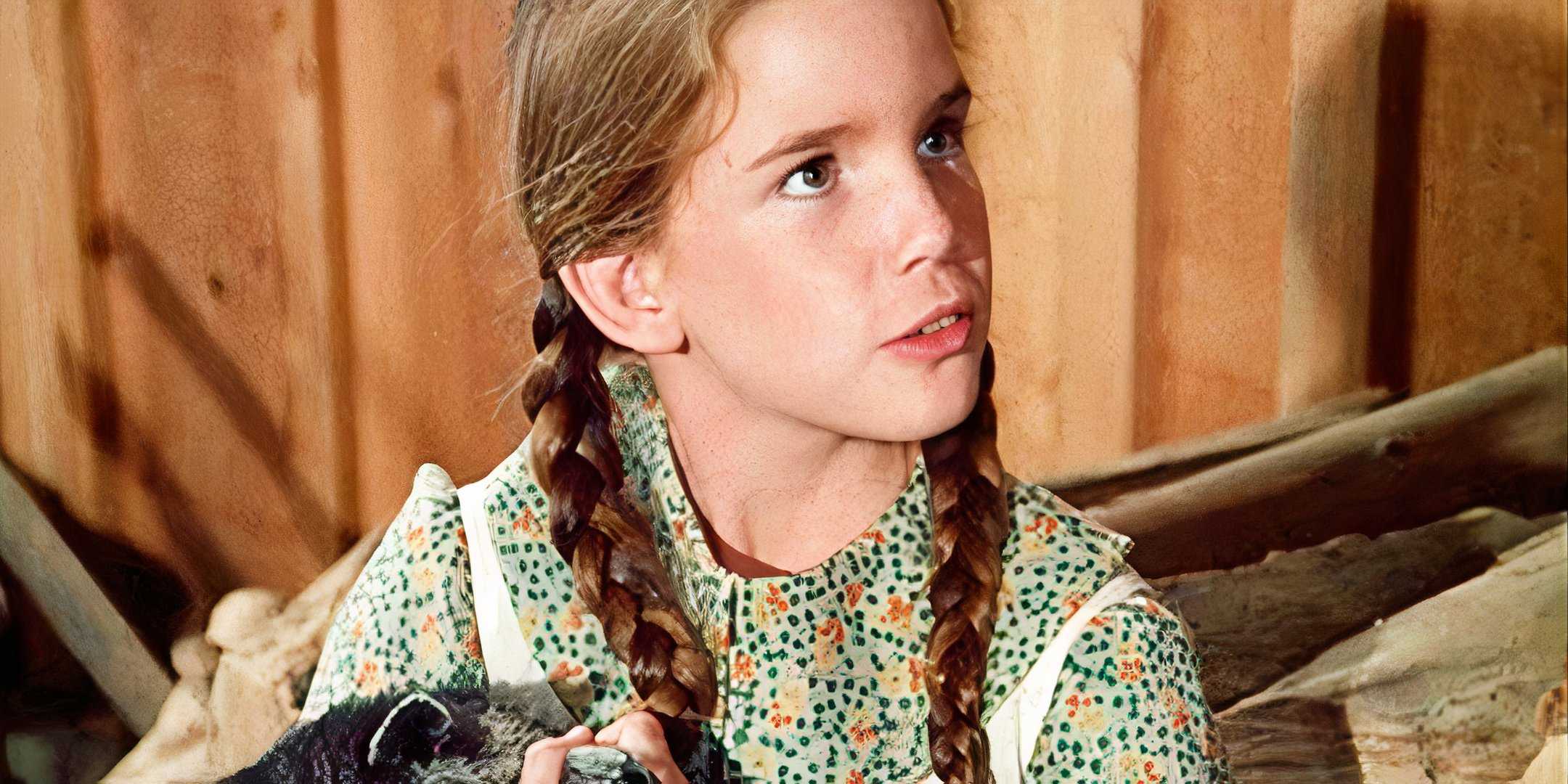 Netflix reboots Little House on the Prairie: Potential new ending for ...