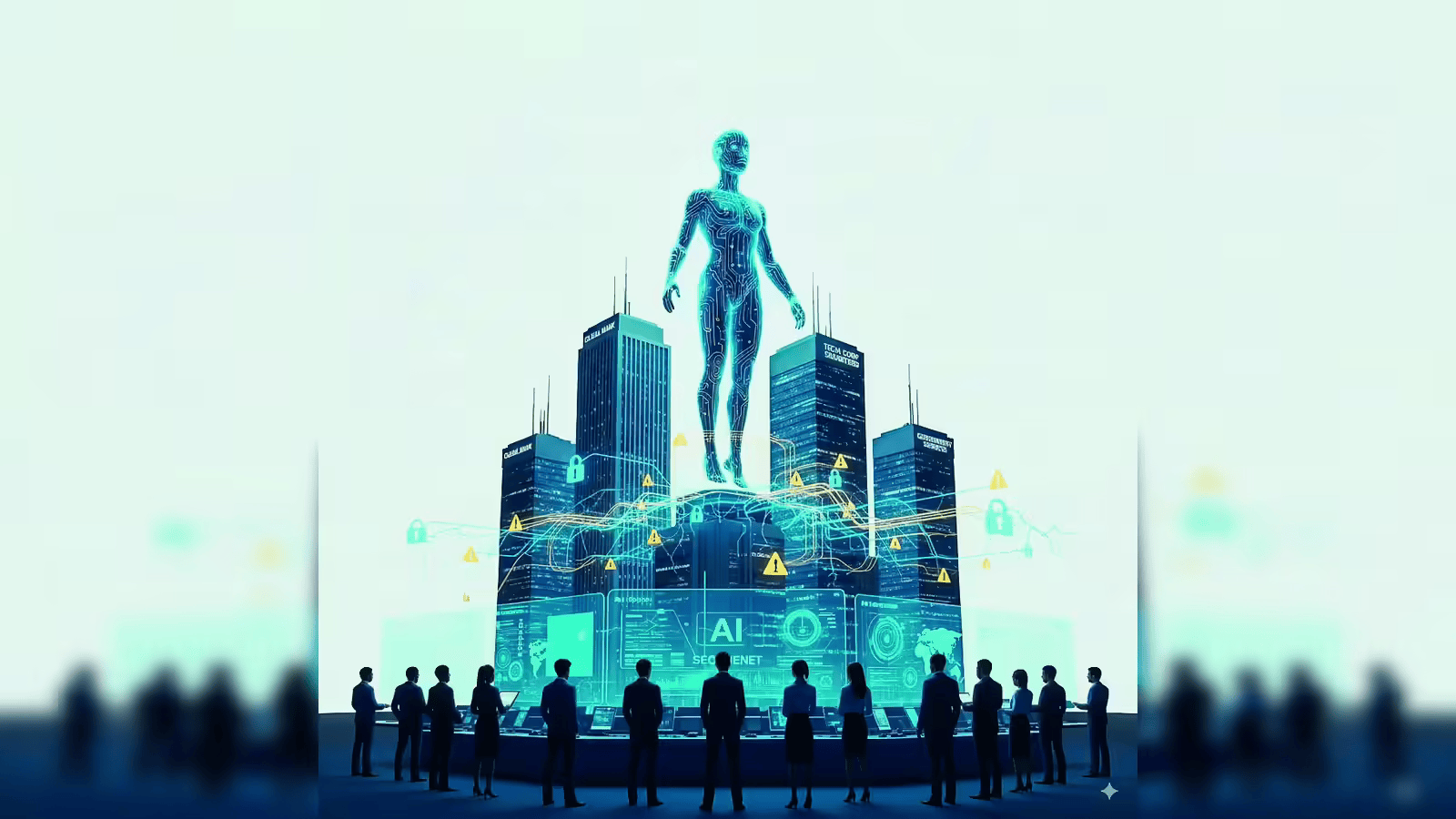 Economic survey: Services surplus cushions trade gap as software, AI ...