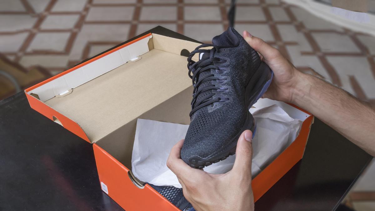 The North Face está a punto de agotar sus zapatillas rebajadas