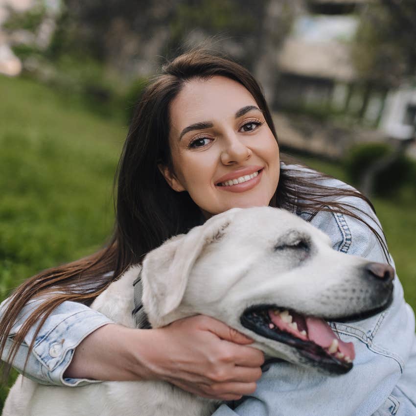 People who baby talk their dogs usually have these 11 specific ...