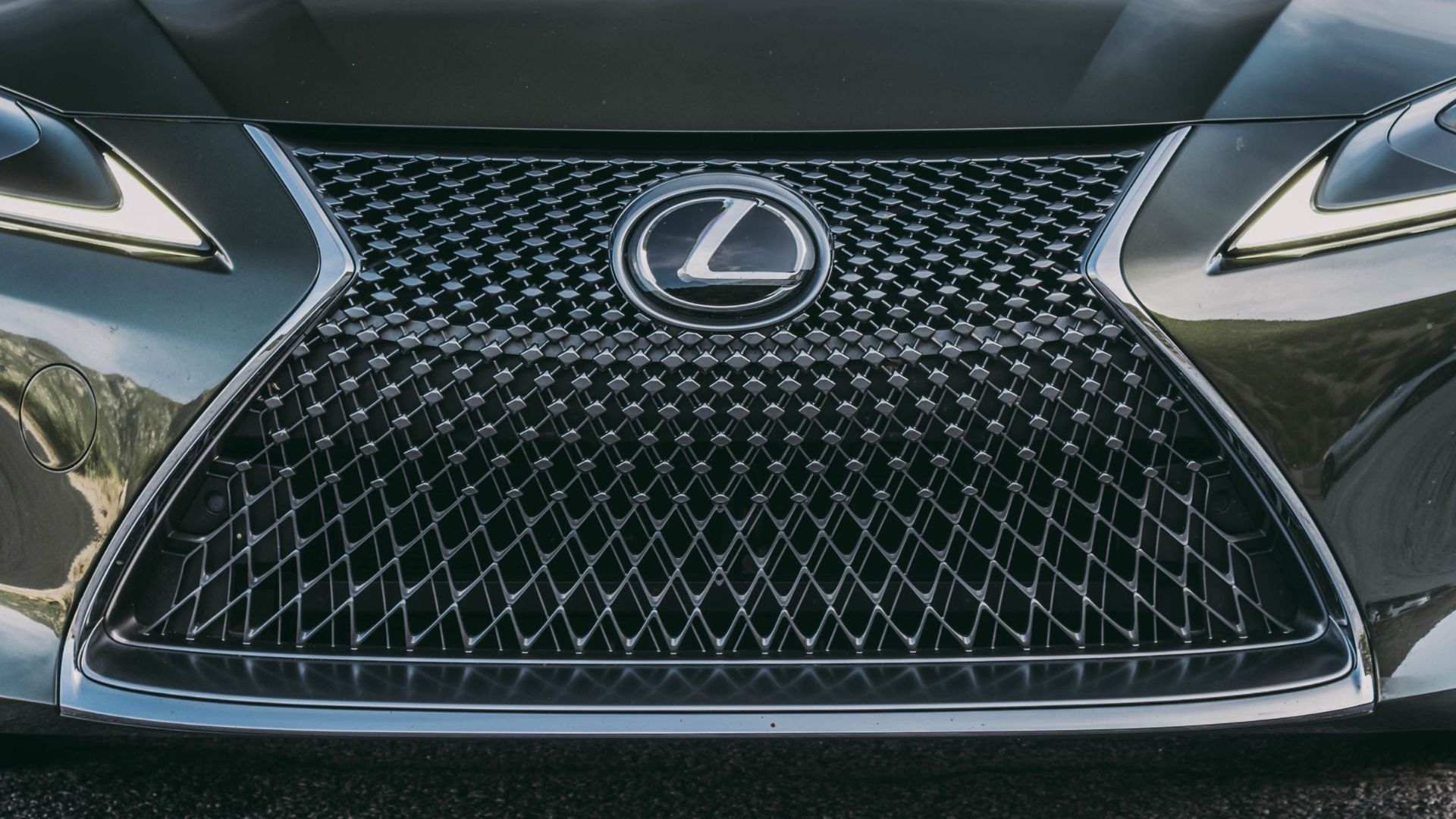 Lexus models that collectors are quietly buying before prices explode