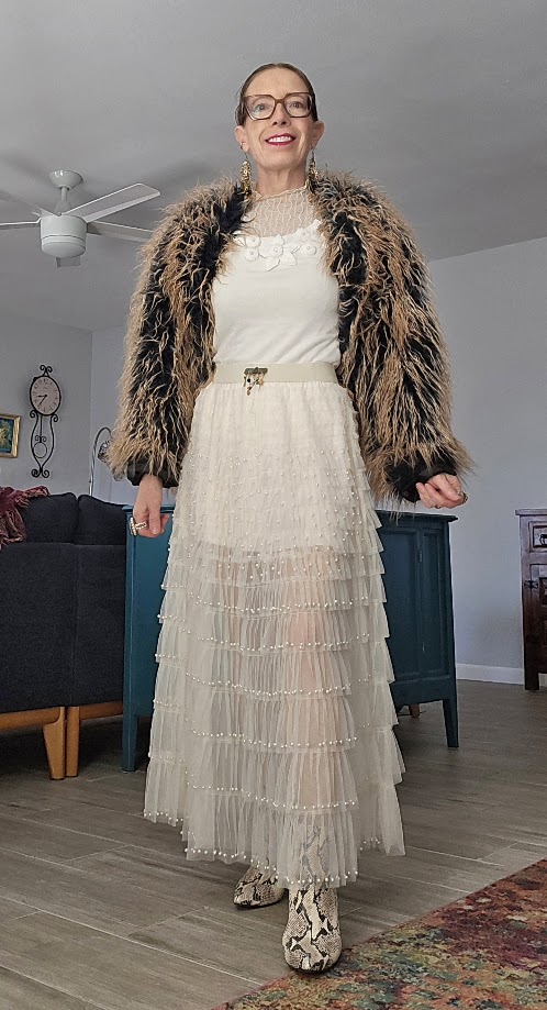 Daily looks: Week ending 1.30.26