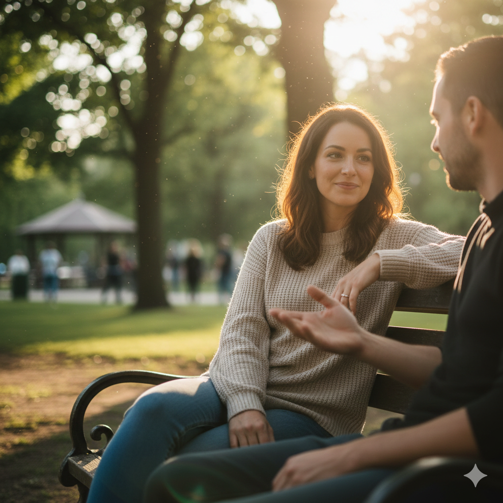 How to know if she’s interested: Reading her behavior and subtle actions