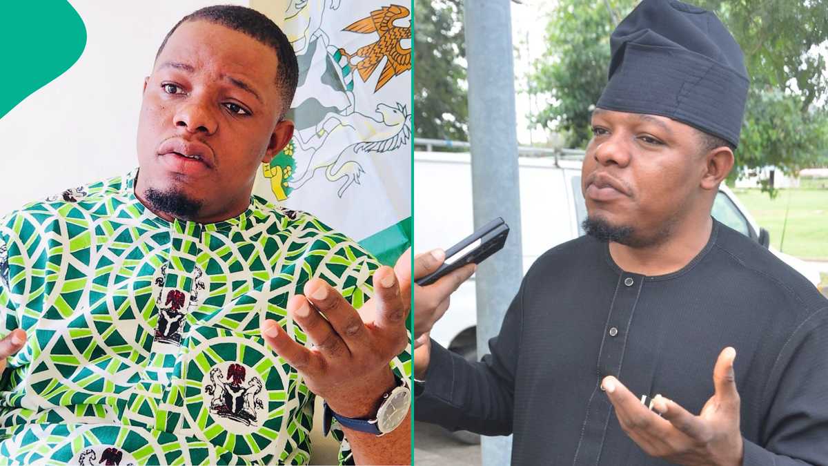 Prominent APC chieftain says he will not run for youth leader seat at ...