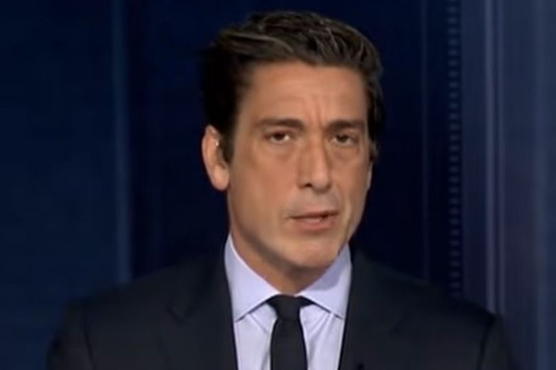 David Muir viewers shocked by his comments ahead of his ABC break