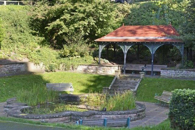 Winter walks: The parks in Northumberland with Green Flag Award status