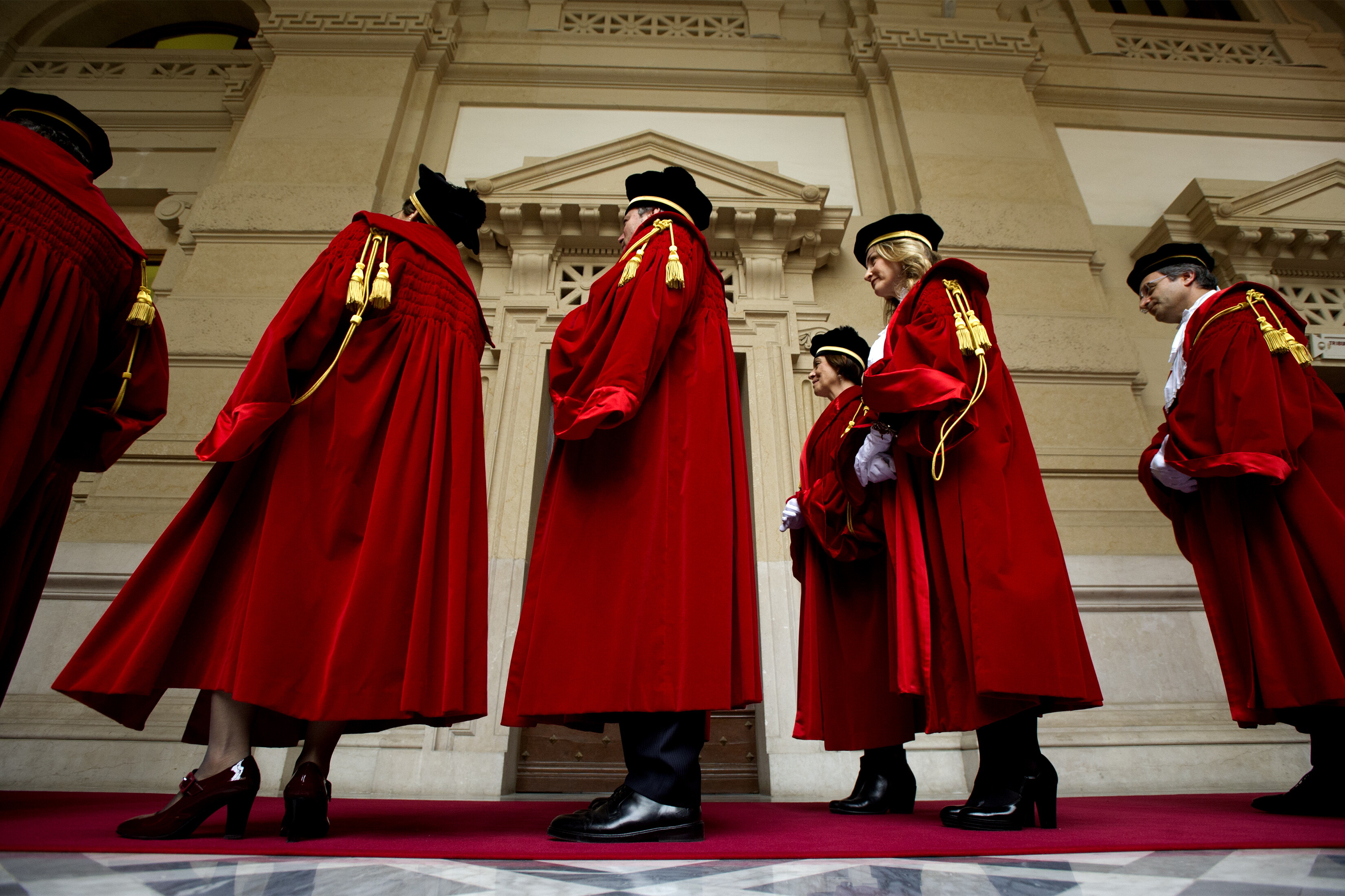 Il referendum sulla giustizia spiegato in 7 domande e 7 risposte