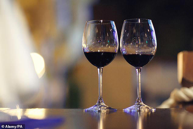 Wine and spirits firms will hike prices when alcohol duty rises tomorrow