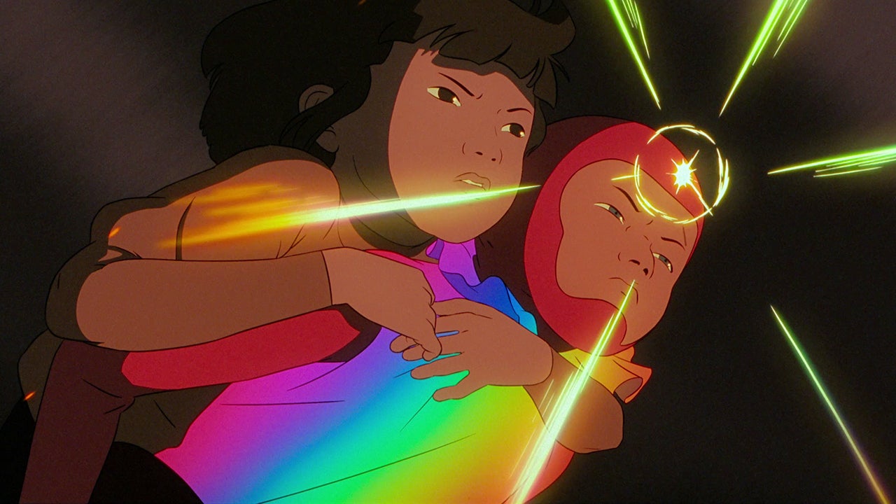 Arco - official final trailer