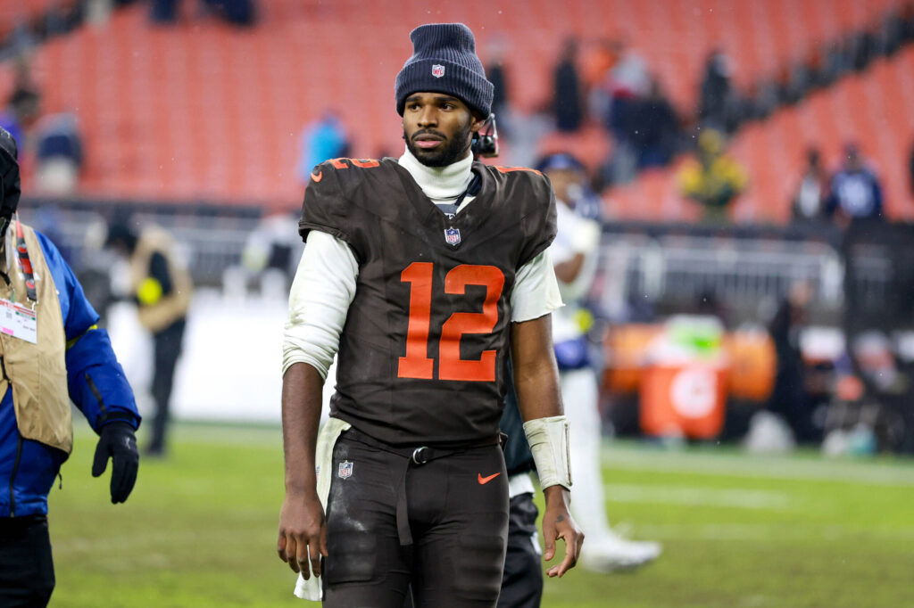 Ex-Browns QB gets first Pro Bowl call-up in 18 years following Shedeur ...