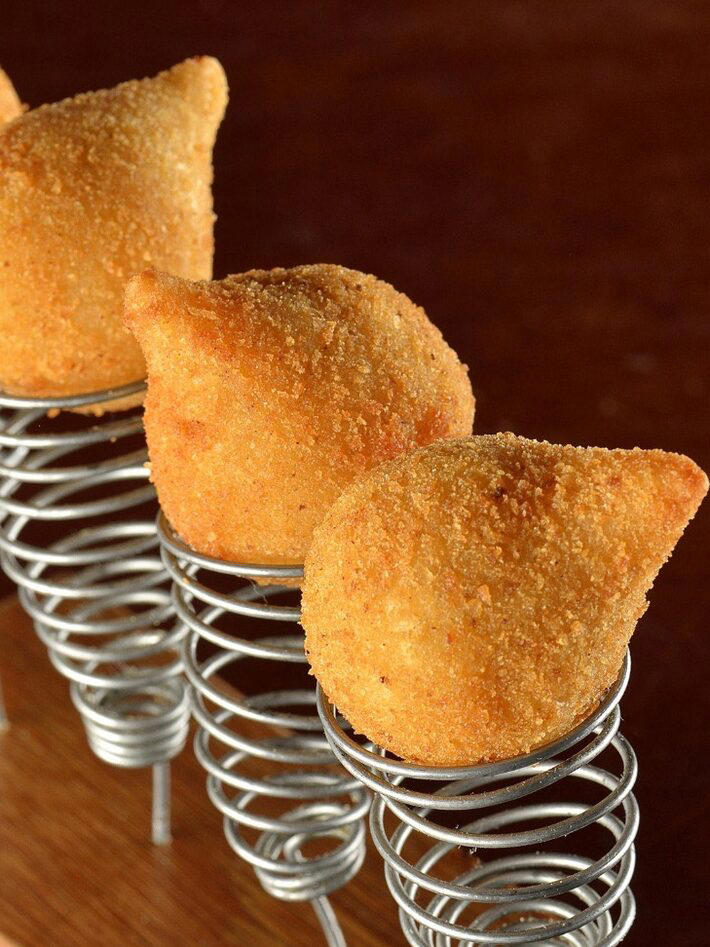 Guia das melhores coxinhas de SP: endereços icônicos e a história do ...