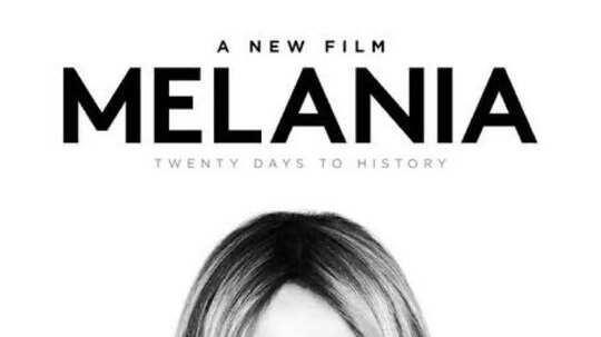Melania documentary surprises with $8 million opening in US, struggles ...