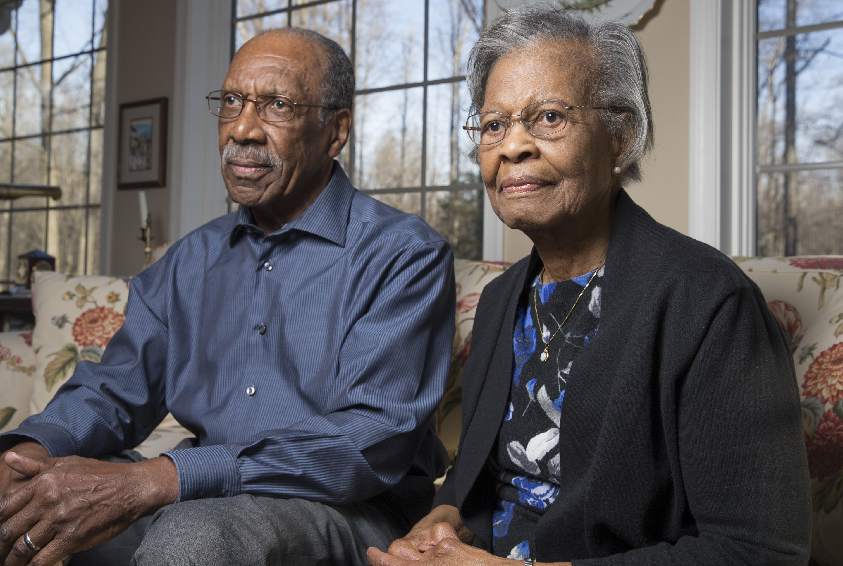 Raised in the segregated South, Gladys West was a hidden figure behind GPS