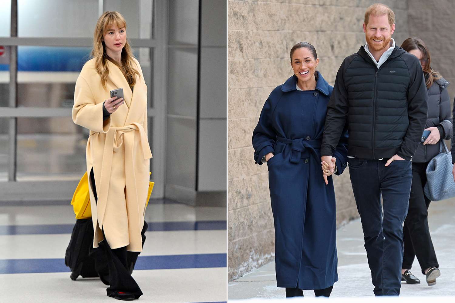 Jennifer Lawrence, Meghan Markle, and more stars are wearing this waist ...