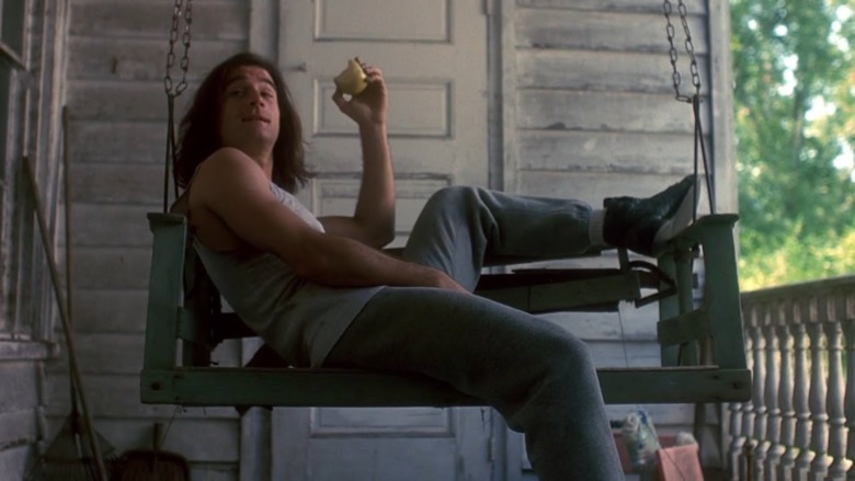 Why One Chicago's Alvin Olinsky looks so familiar