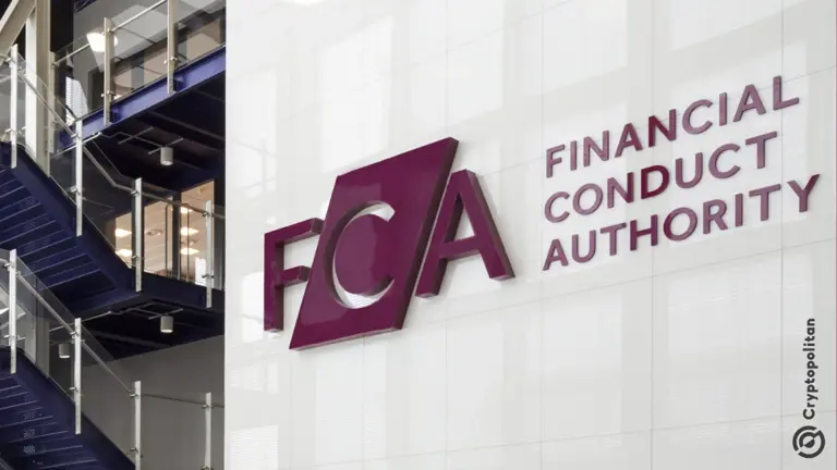 UK’s FCA sets out stricter crypto rules in CP26/4 proposal