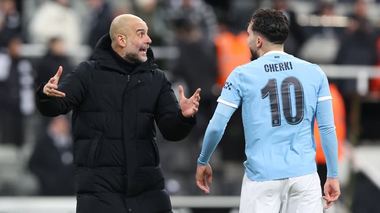 Pep Guardiola: Stunning revelation made on Man City boss' future