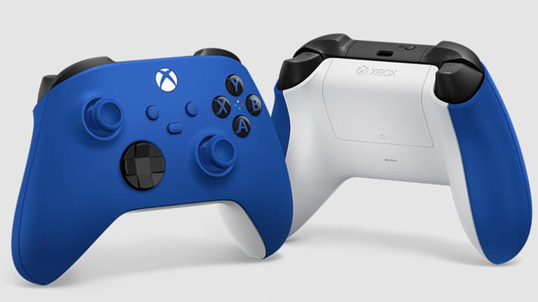 5 of the best gaming controllers you can buy on Amazon (according to users)