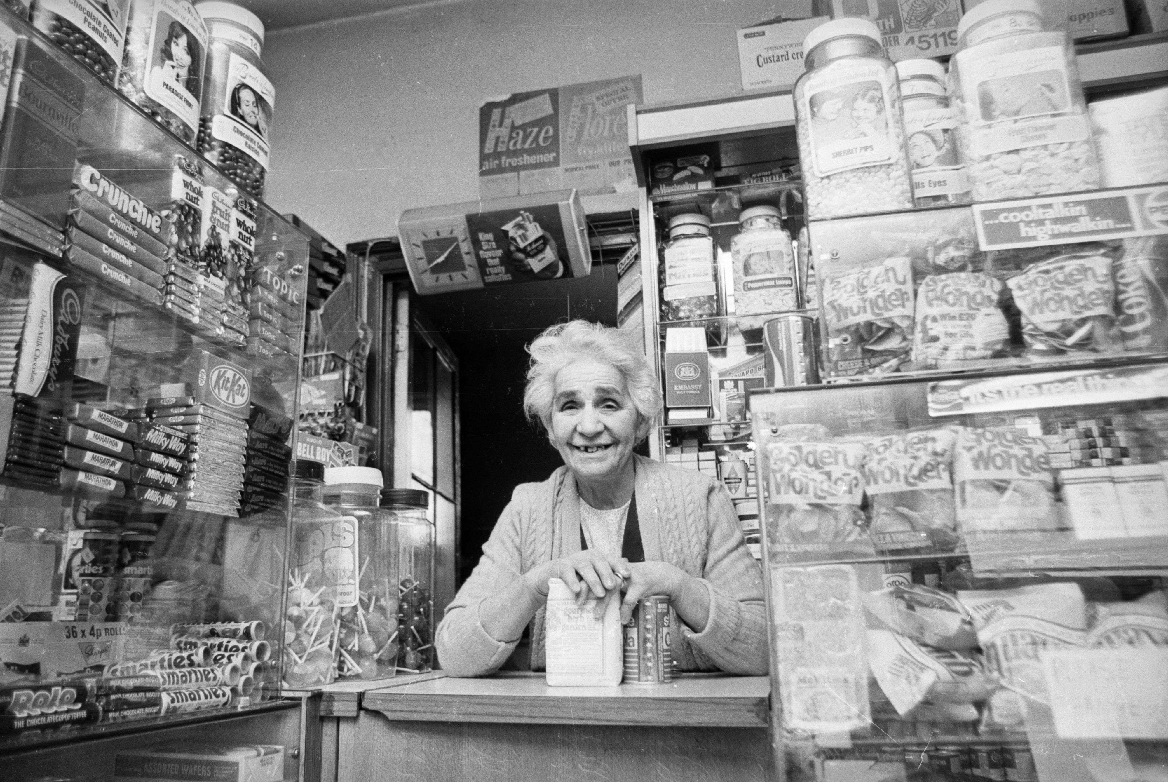 5 things you miss about the 60s and 70s that we'll never get back