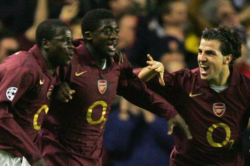 Arsenal January signing wasn't sure boss was telling the truth in ...